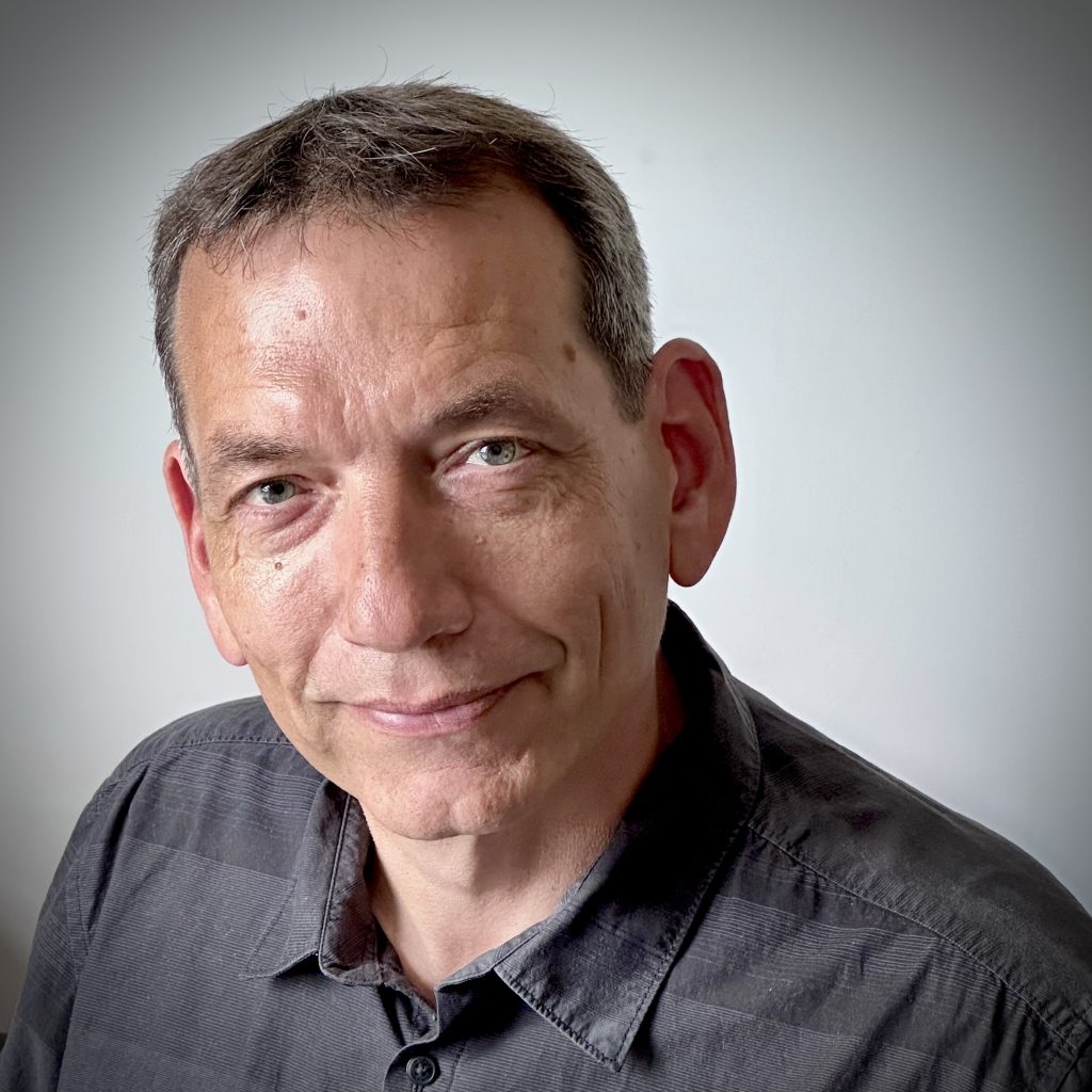 IABM Impact – Trade Events 2025