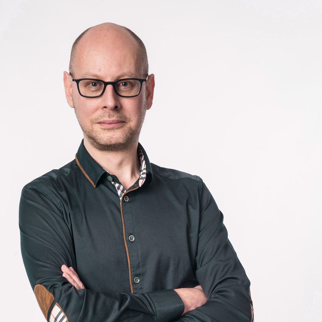 IABM Impact – Trade Events 2025