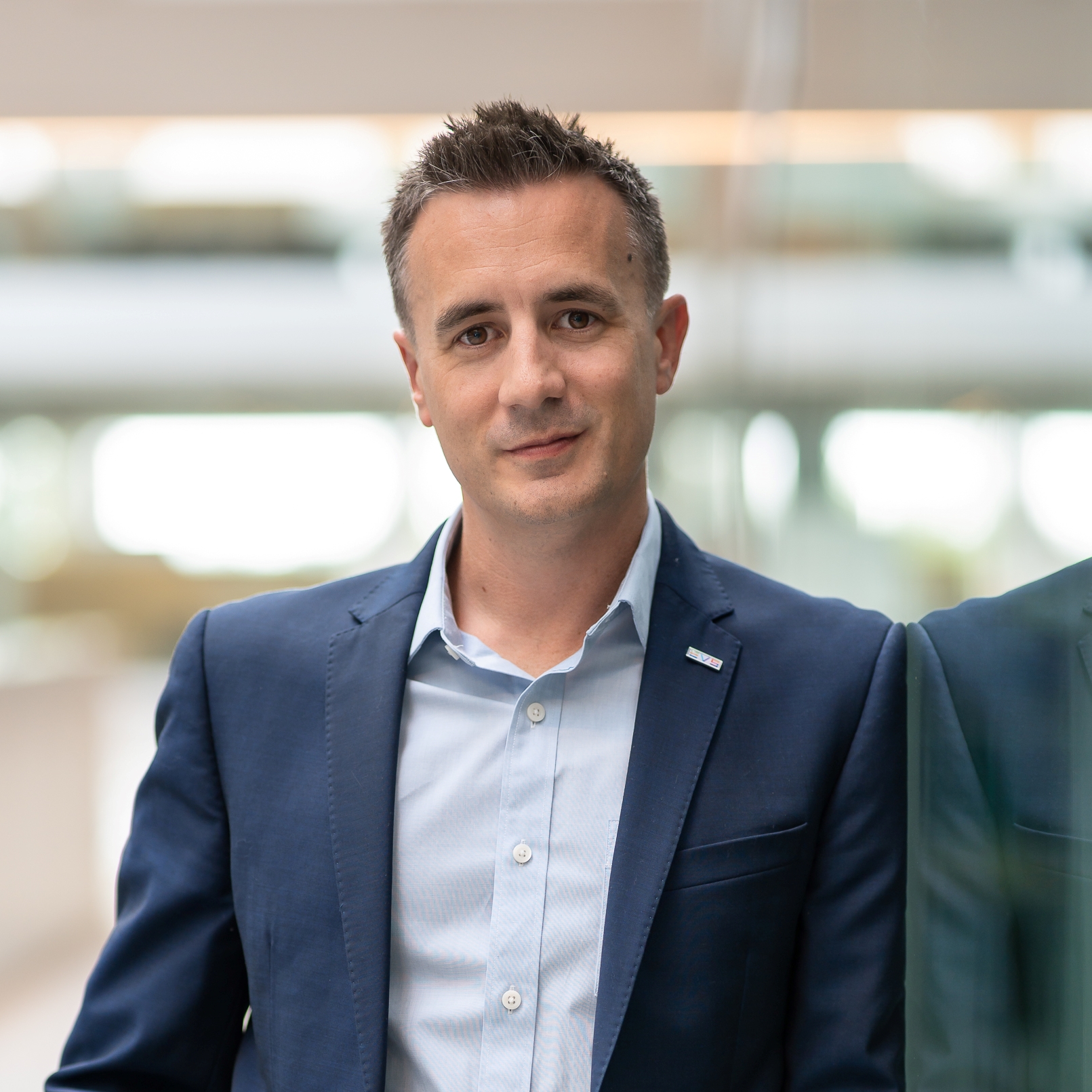 IABM Impact – Trade Events 2025